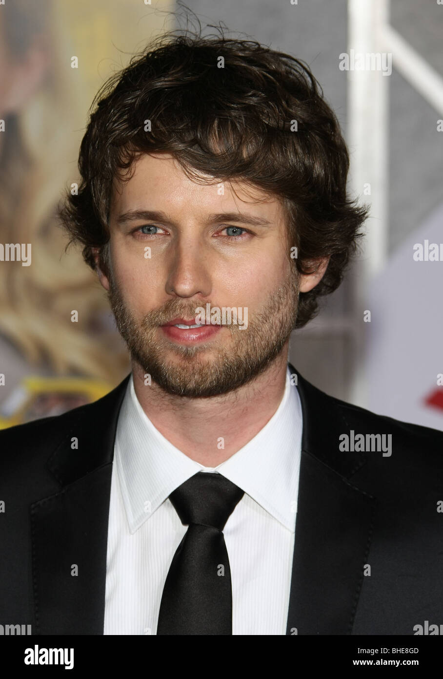 When In Rome 2010 Jon Heder