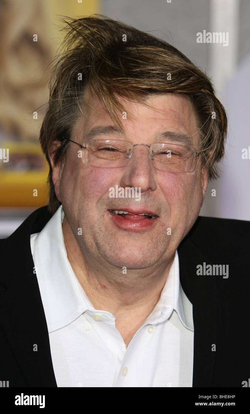 CHRISTOPHER YOUNG WHEN IN ROME WORLD PREMIERE HOLLYWOOD LOS ANGELES CA ...