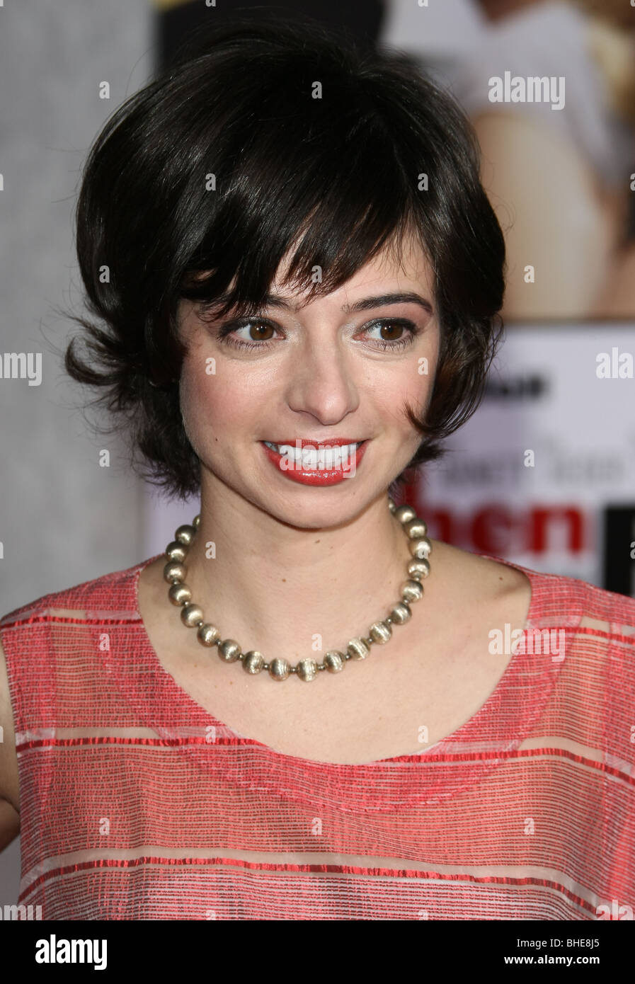 Kate Micucci Dusche