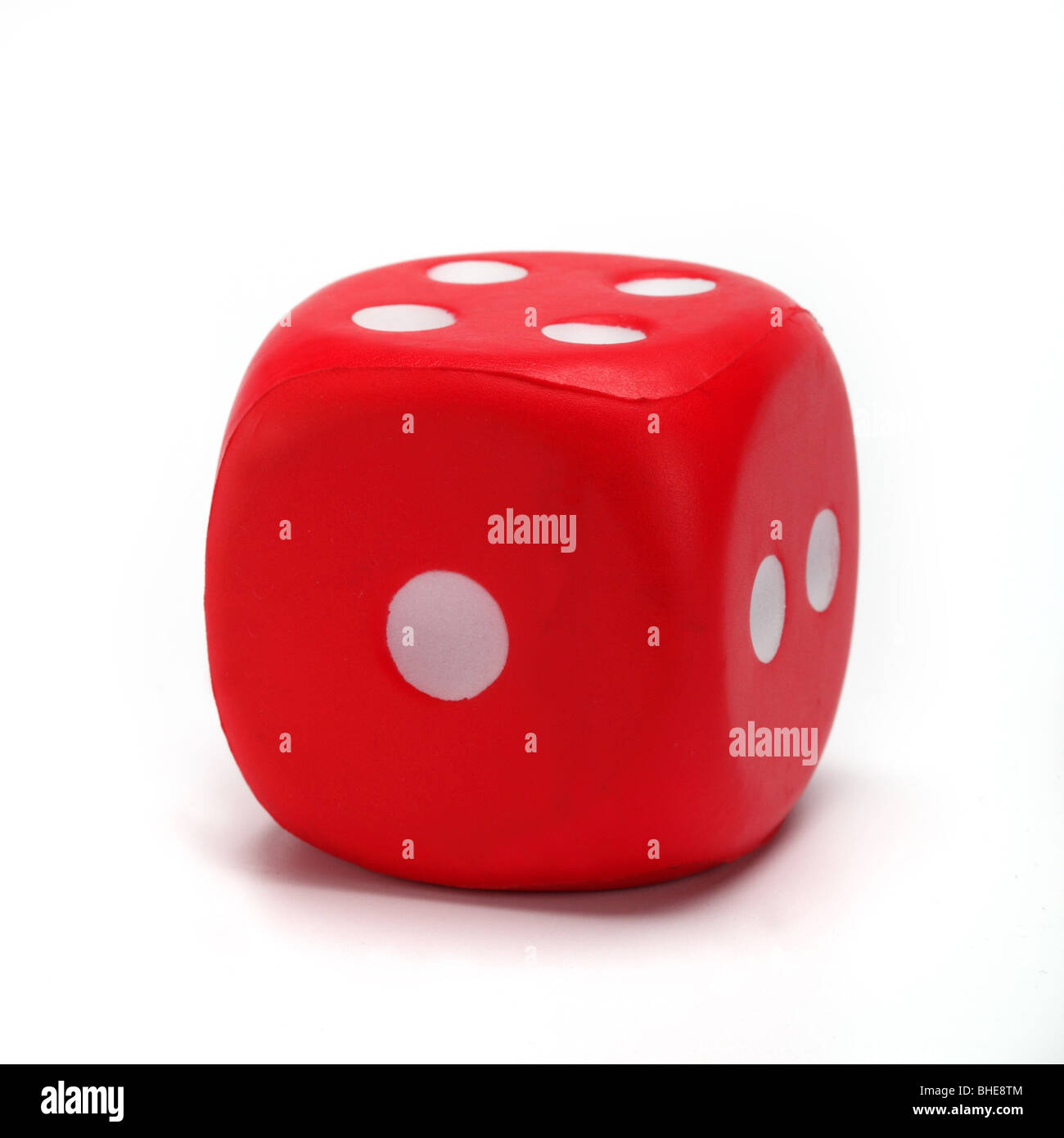 Dice and outline hi-res stock photography and images - Alamy