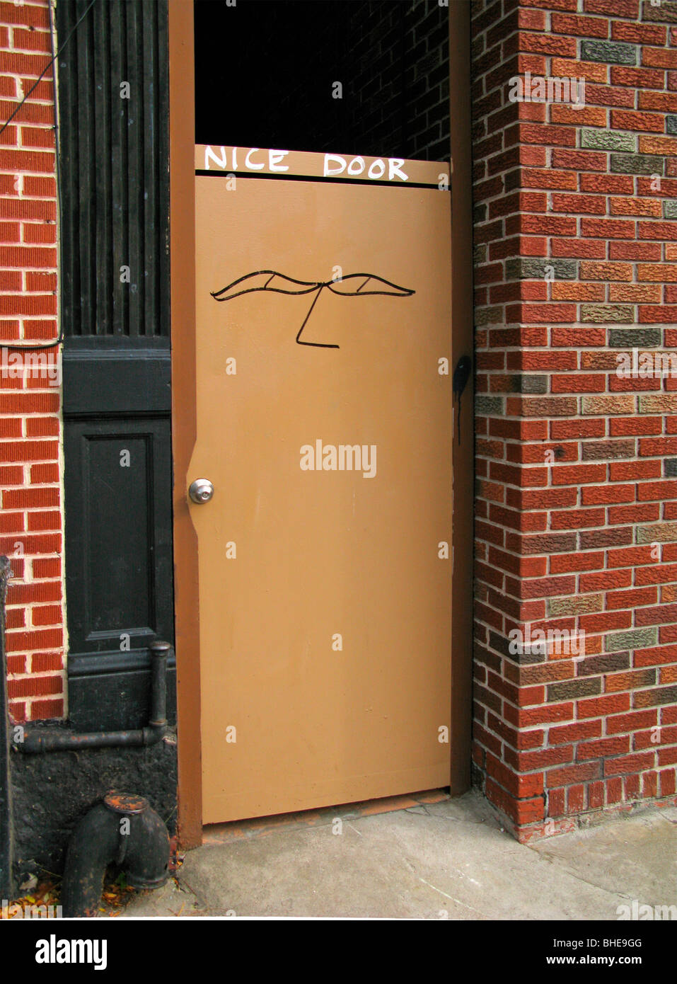 Welcome face hi-res stock photography and images - Alamy