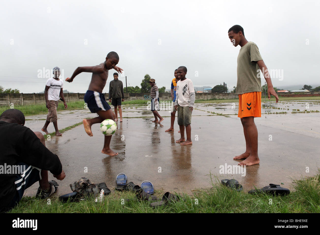 Mandeni hi-res stock photography and images - Alamy