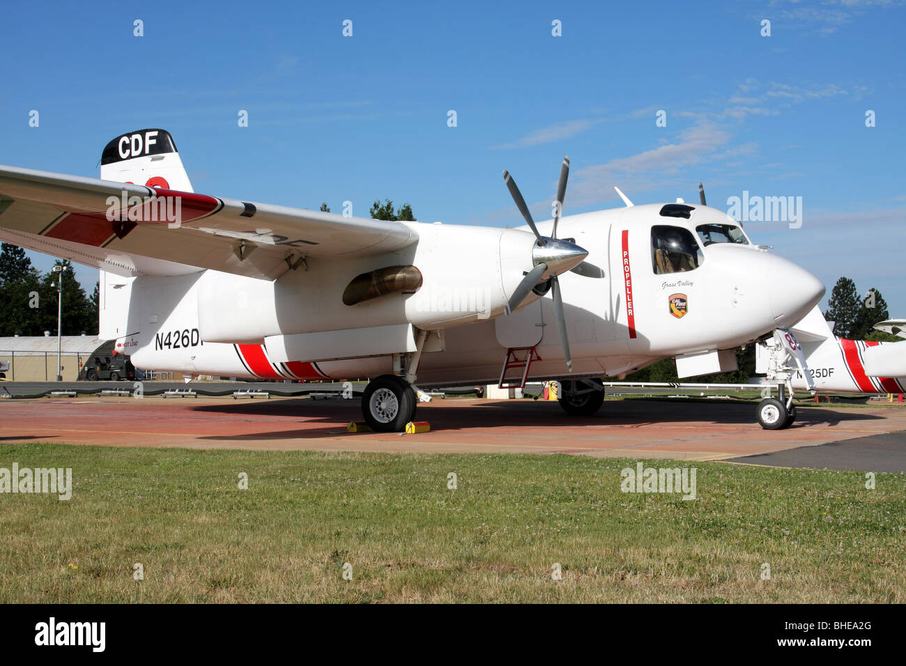 Grumman Tracker High Resolution Stock Photography and Images - Alamy