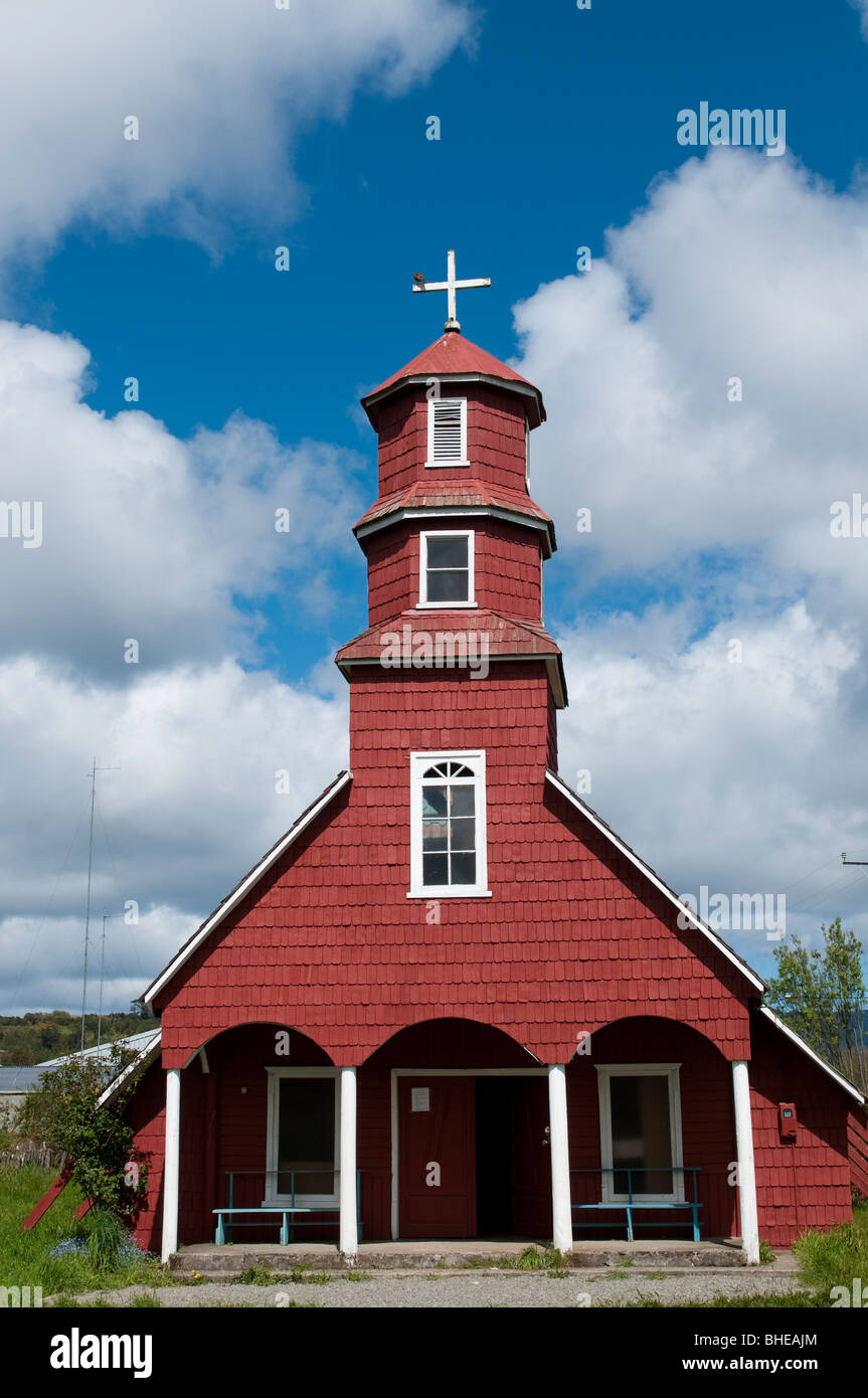 Chacao hi-res stock photography and images - Alamy