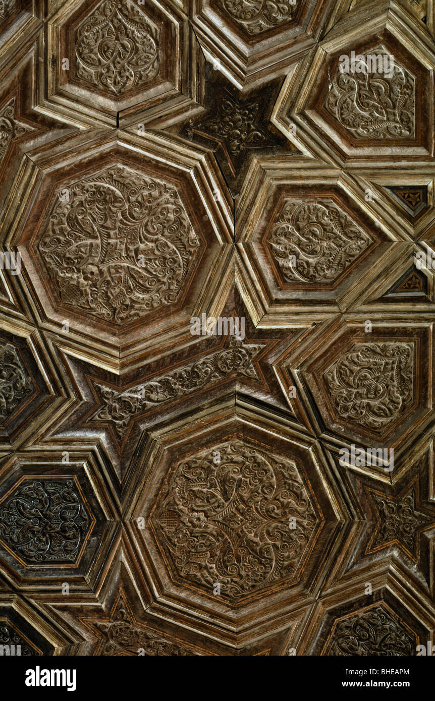 Mimbar hi-res stock photography and images - Alamy