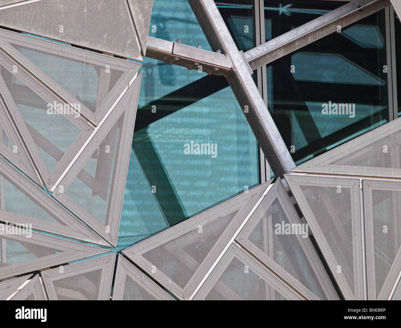 Congruent Triangles In Architecture