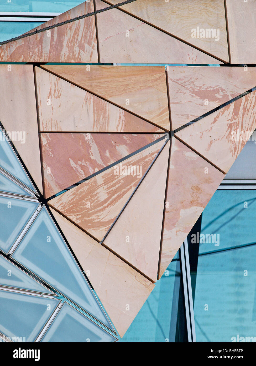 Equilateral triangle hi-res stock photography and images - Alamy