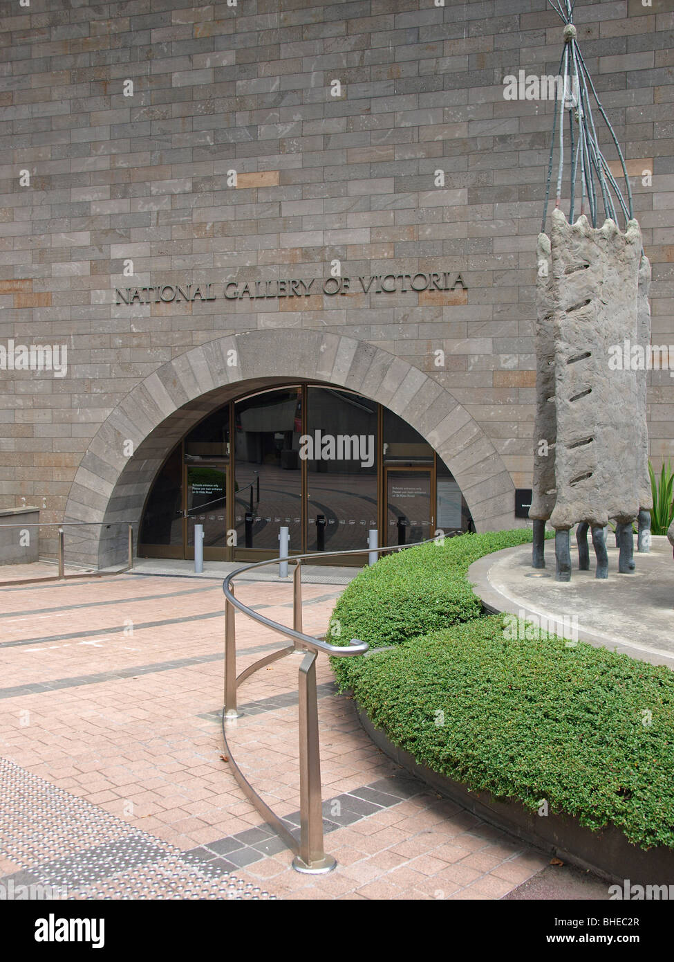 Victoria Tunnel High Resolution Stock Photography and Images - Alamy