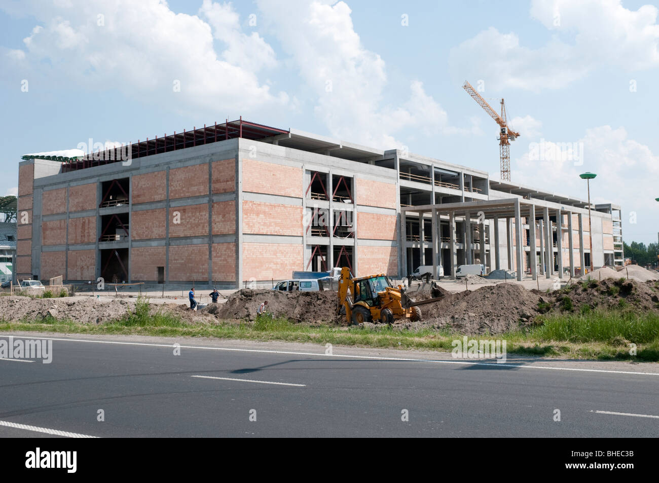 Etopark hi-res stock photography and images - Alamy