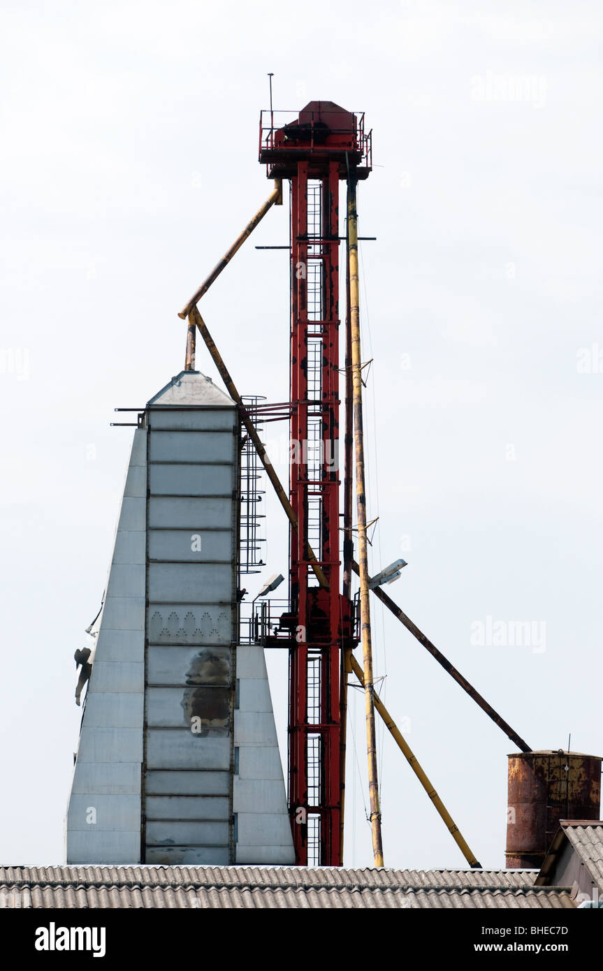 Mining gear hi-res stock photography and images - Alamy