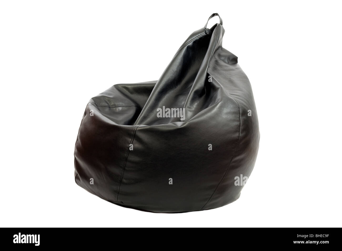 Sack chair hi-res stock photography and images - Alamy