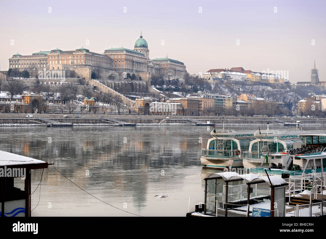 Pest castle hi-res stock photography and images - Alamy