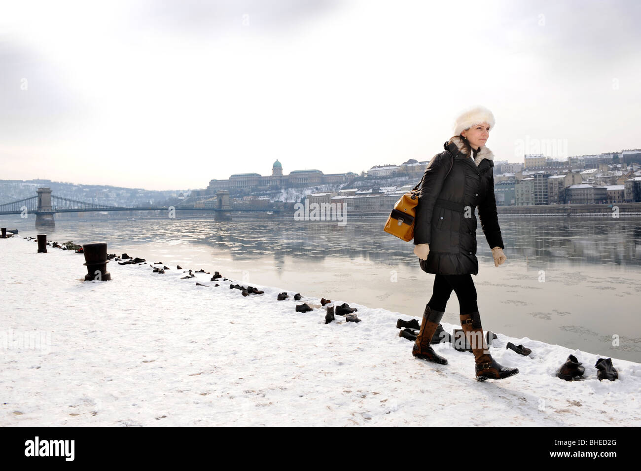 Hungarian girl hi-res stock photography and images - Alamy