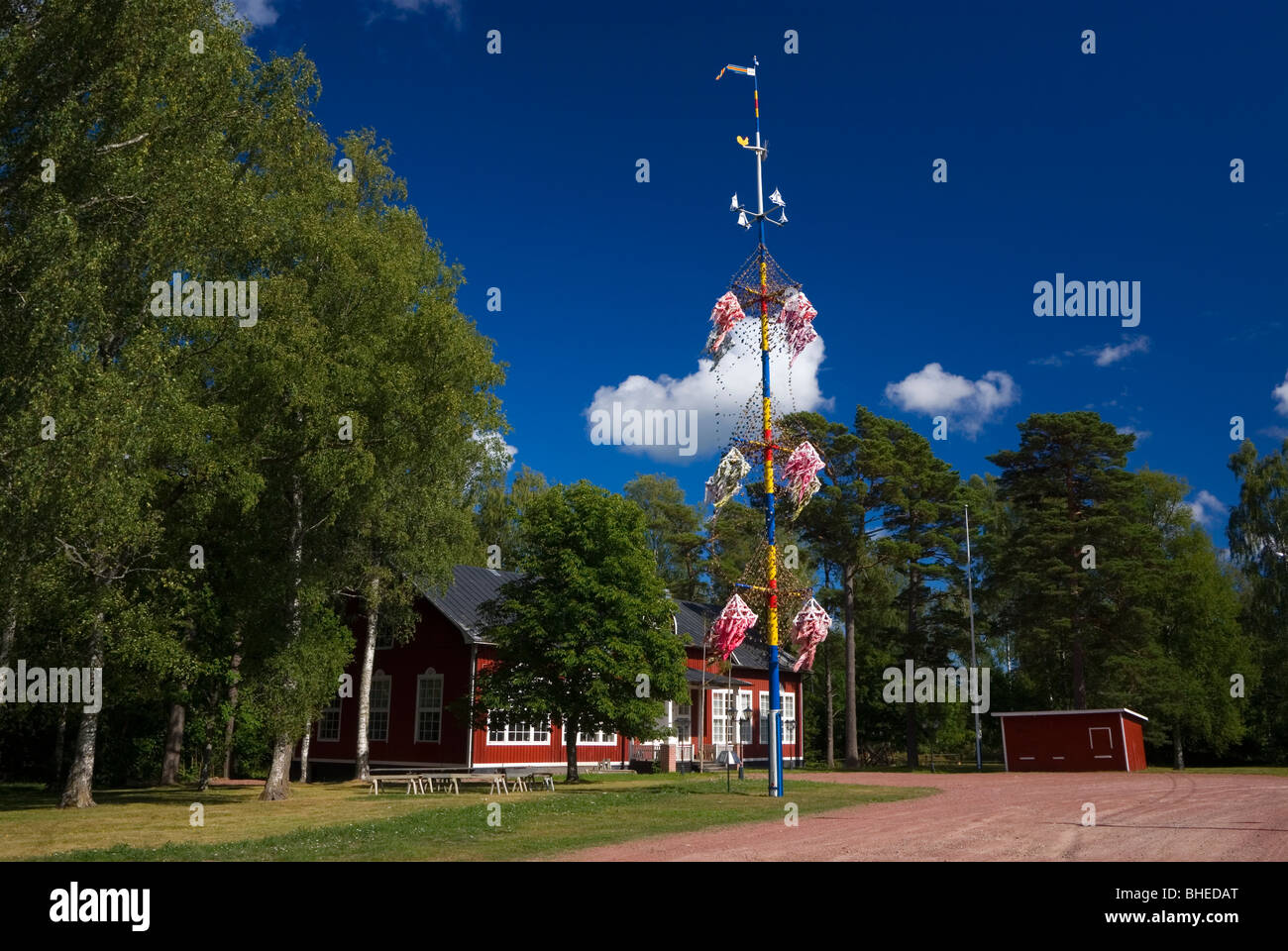 Alands islands hi-res stock photography and images - Alamy
