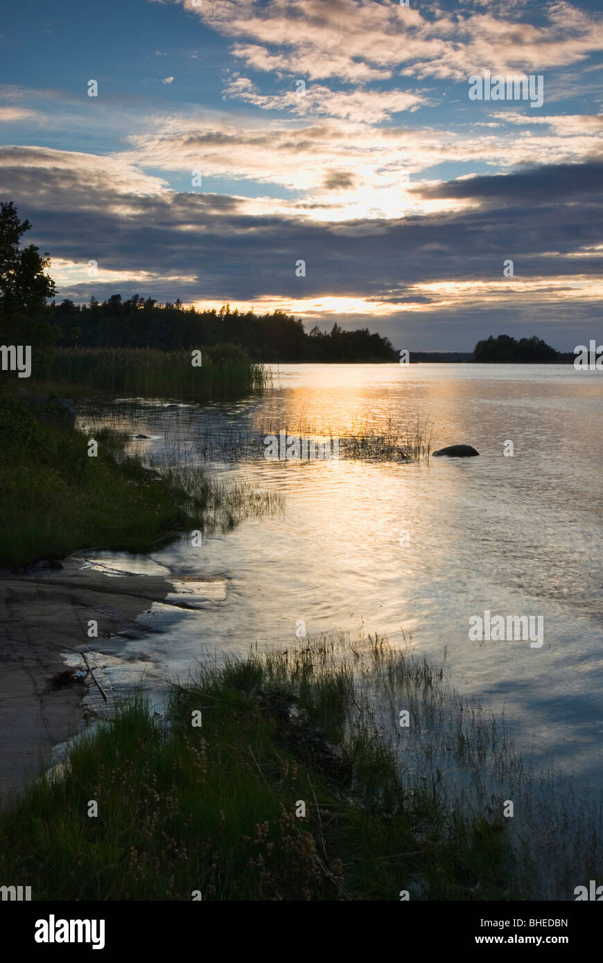 Alands islands hi-res stock photography and images - Alamy