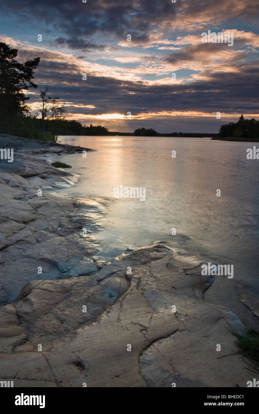 Alands islands hi-res stock photography and images - Alamy