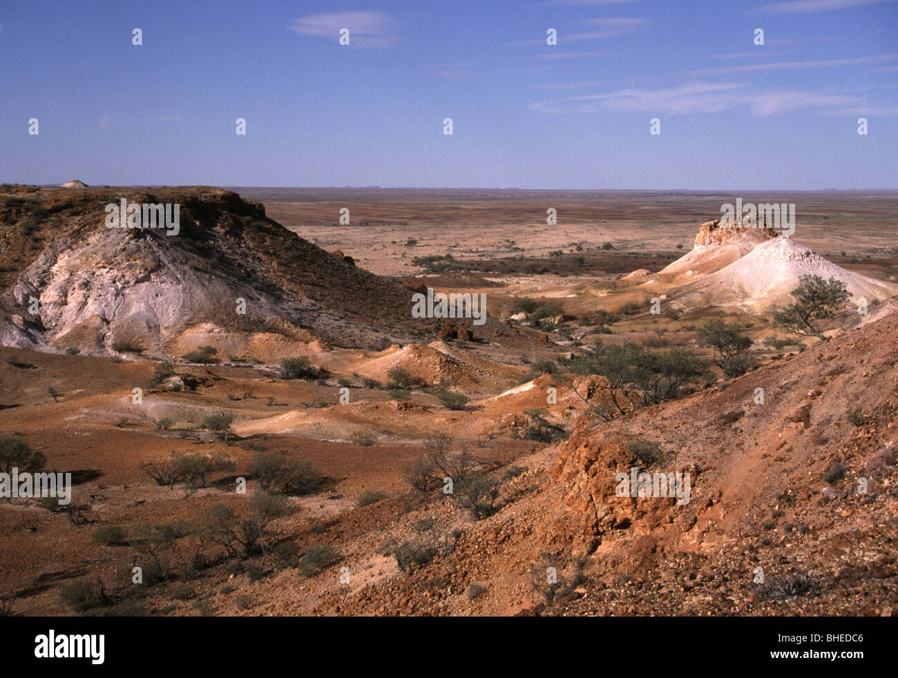 Breakaways reserve hi-res stock photography and images - Alamy