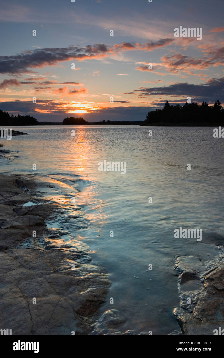 Alands islands hi-res stock photography and images - Alamy