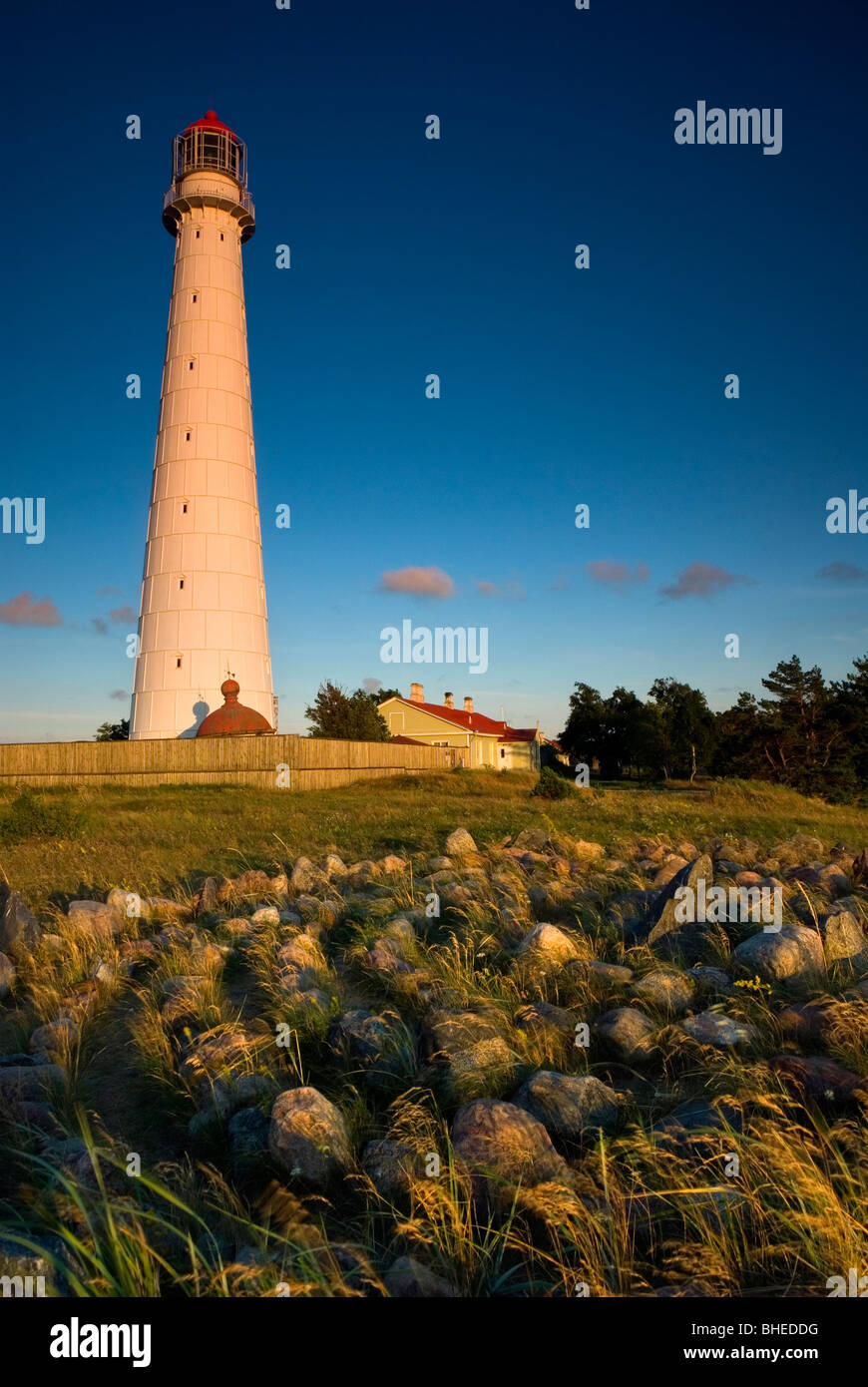 Tahkuna peninsula hi-res stock photography and images - Alamy