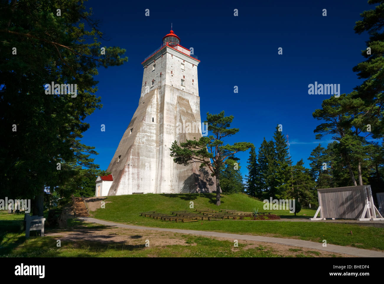 Baltic coast hiiumaa island hi-res stock photography and images - Alamy