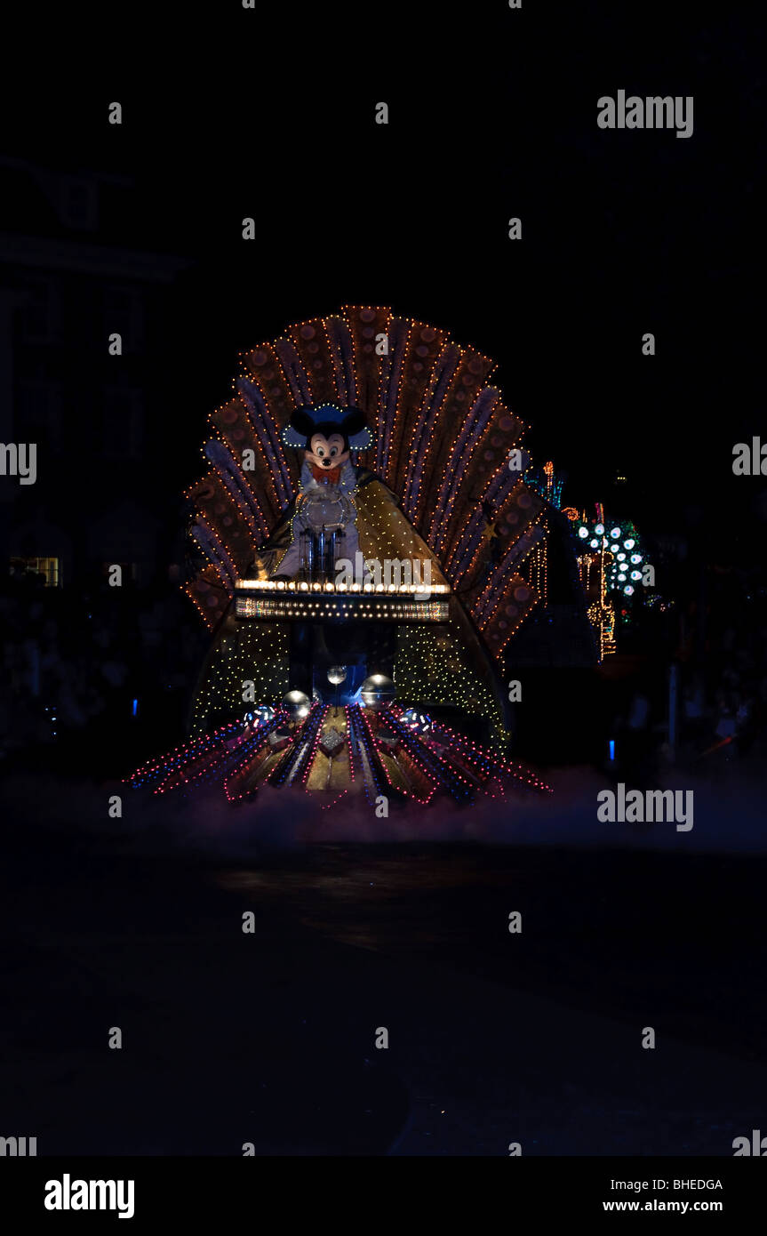 Disney world florida mickey hi-res stock photography and images - Alamy