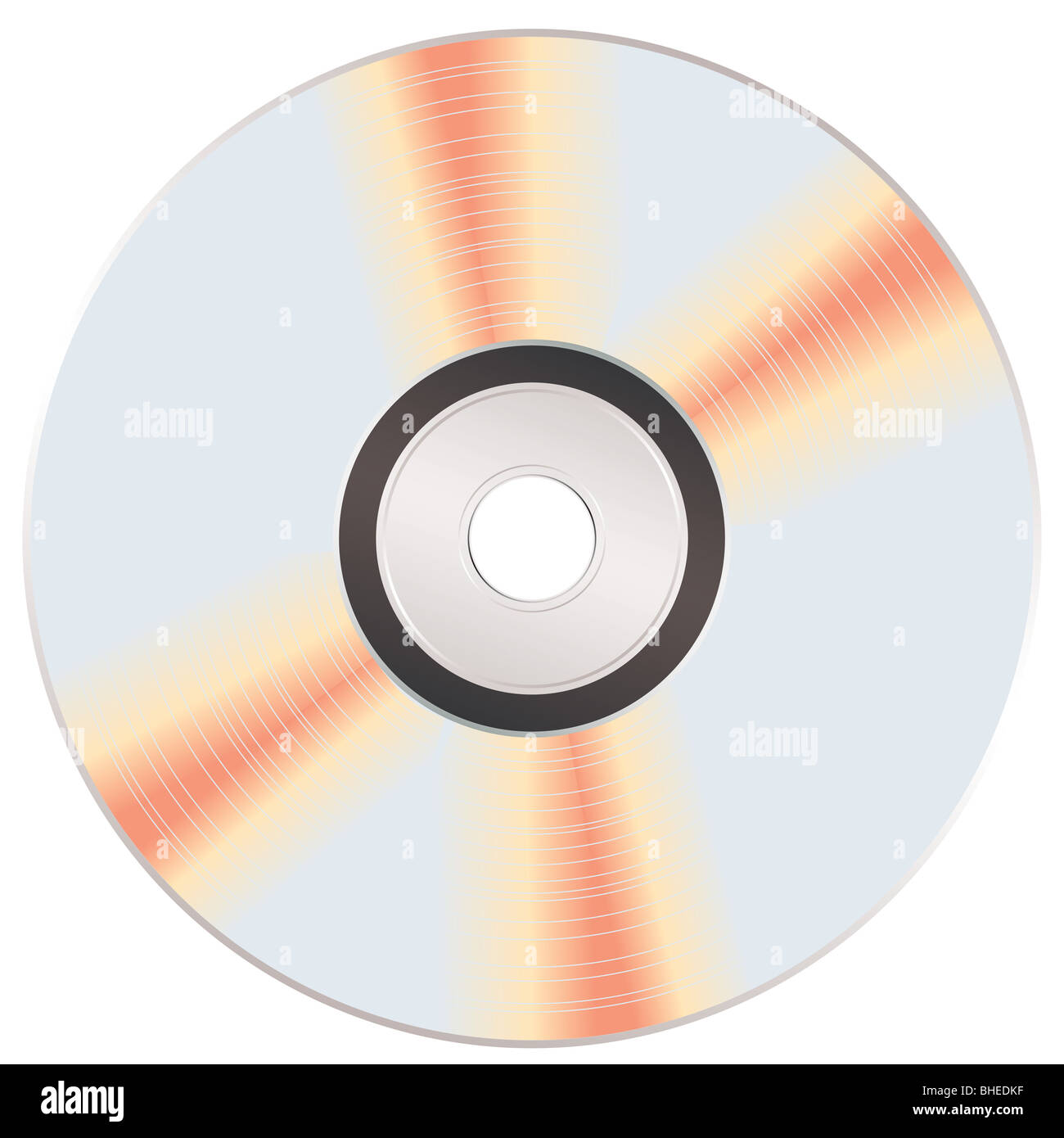 Red cd r hi-res stock photography and images - Alamy