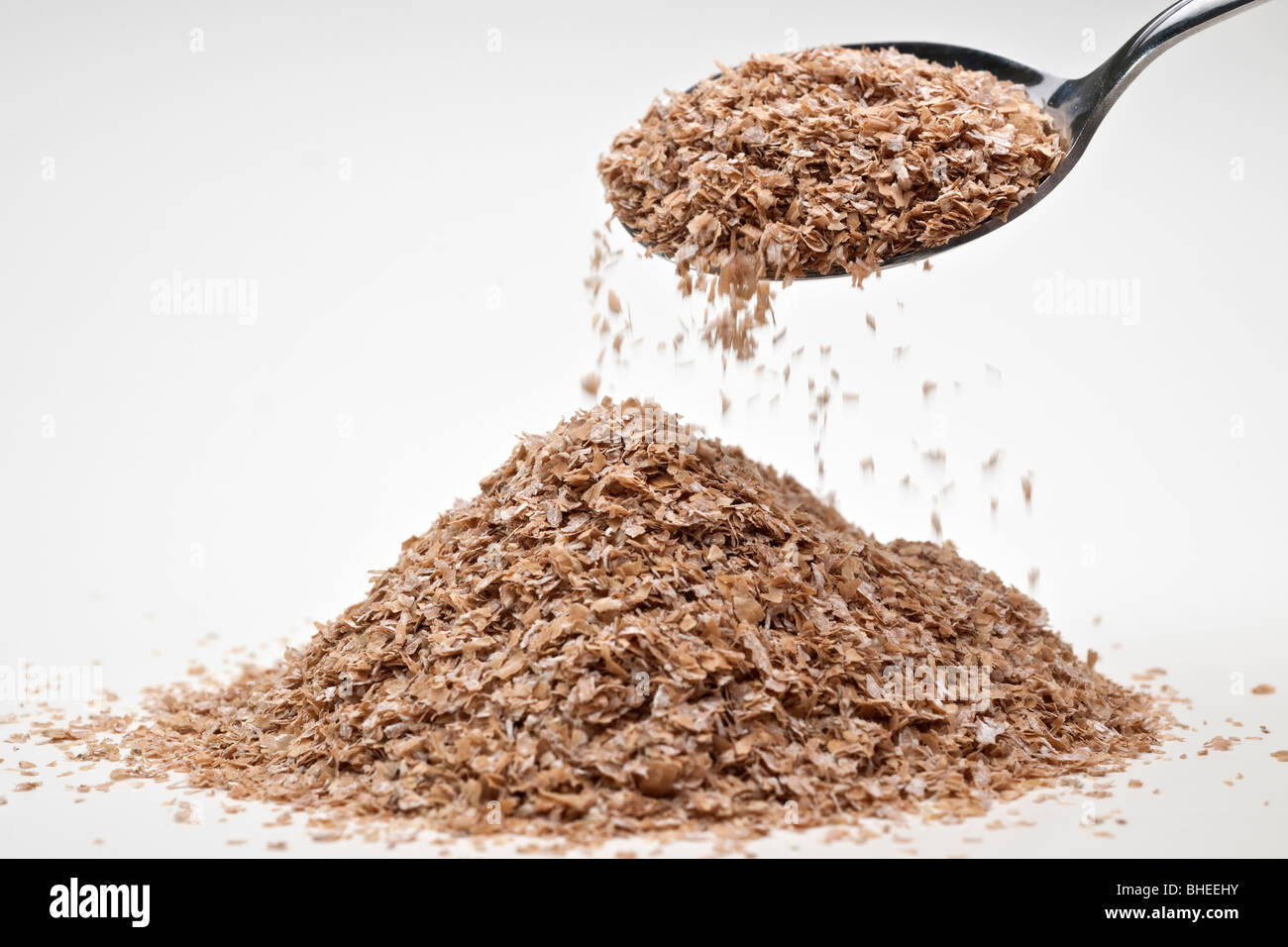 Wheat bran hi-res stock photography and images - Alamy