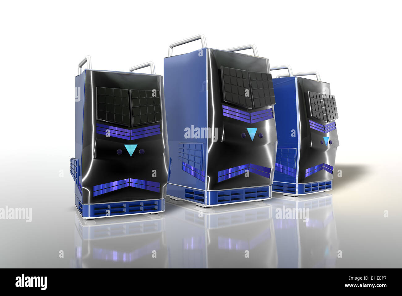 Modding computer hi-res stock photography and images - Alamy