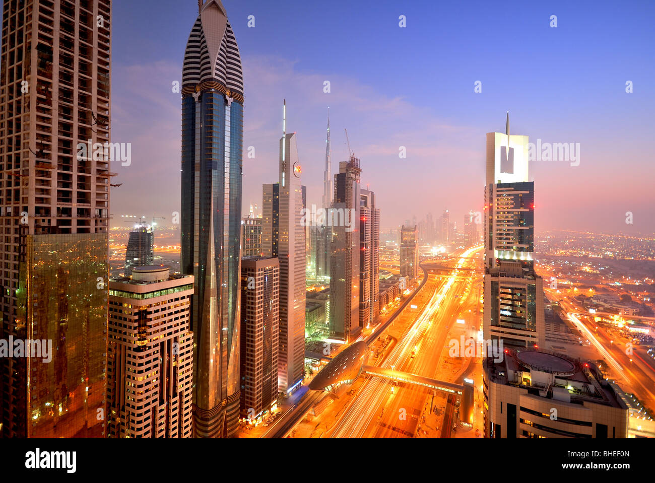 Sheik dubai hi-res stock photography and images - Alamy
