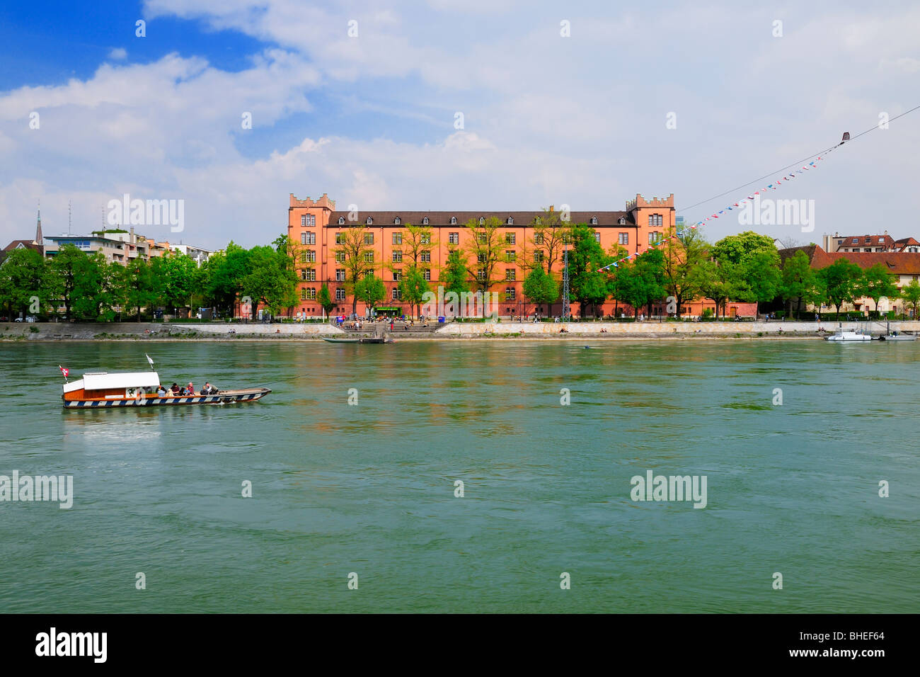 City ferry hi-res stock photography and images - Alamy