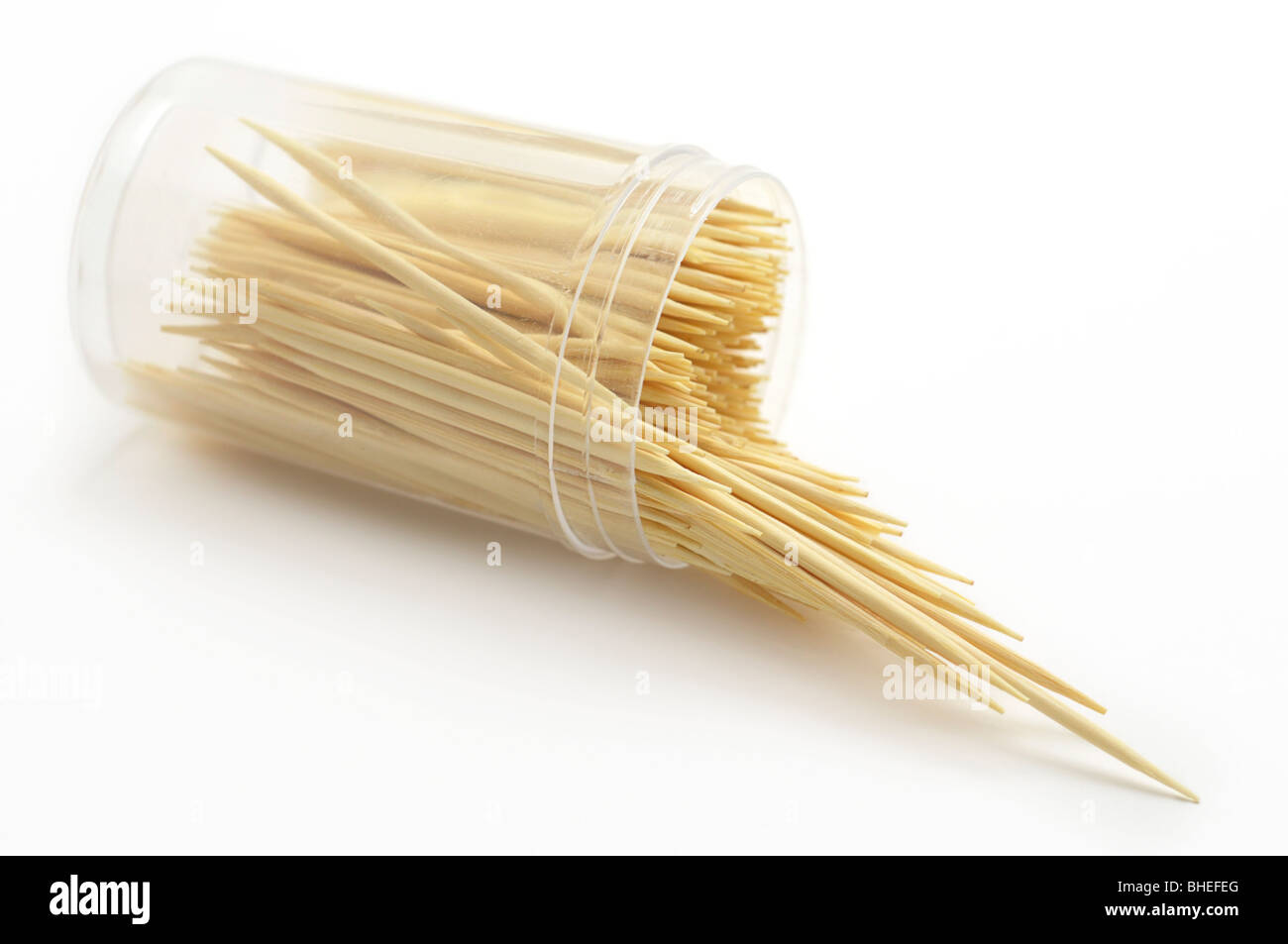 Tooth pick hi-res stock photography and images - Alamy