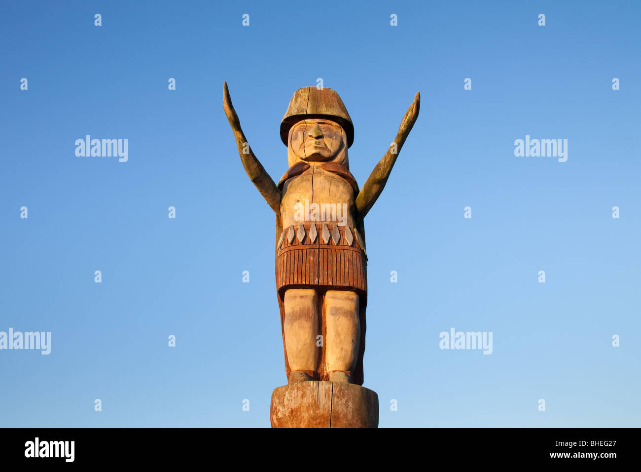 Coast salish art hi-res stock photography and images - Alamy