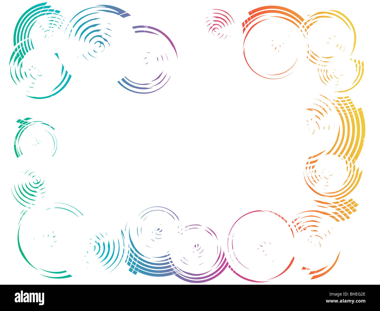 Illustration of vector background Cut Out Stock Images & Pictures - Alamy