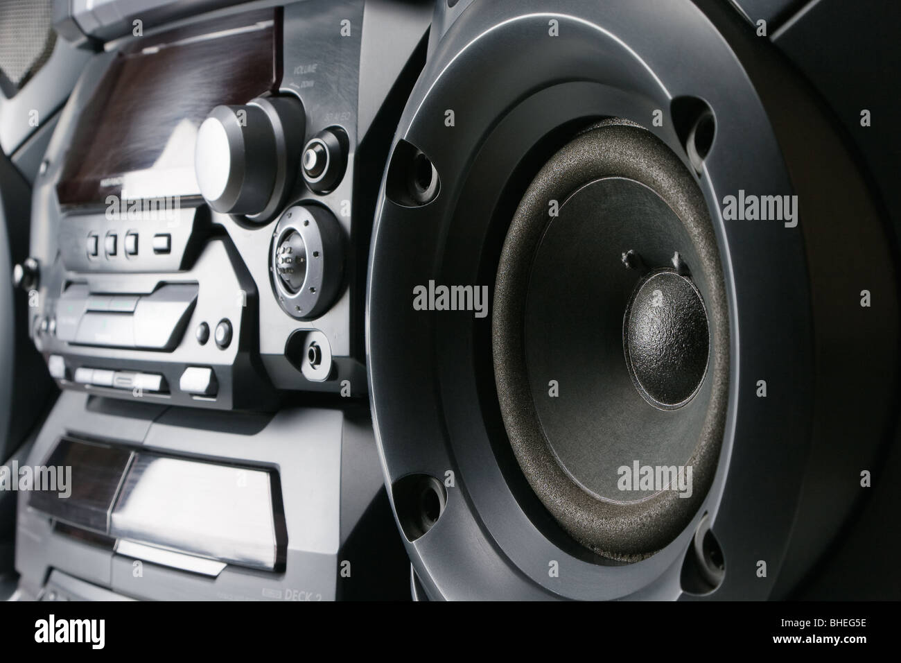 Compact system hi-res stock photography and images - Alamy