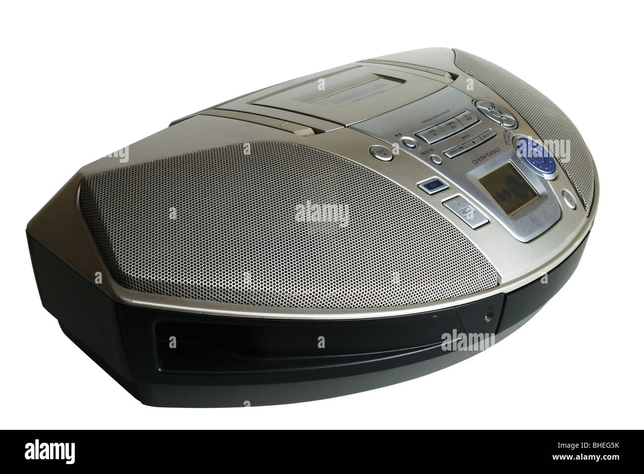 Silver boom hi-res stock photography and images - Alamy