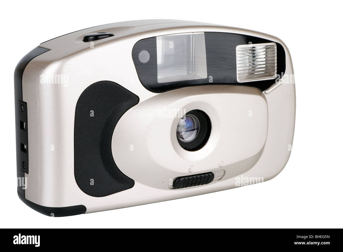 Disposable flash hi-res stock photography and images - Alamy