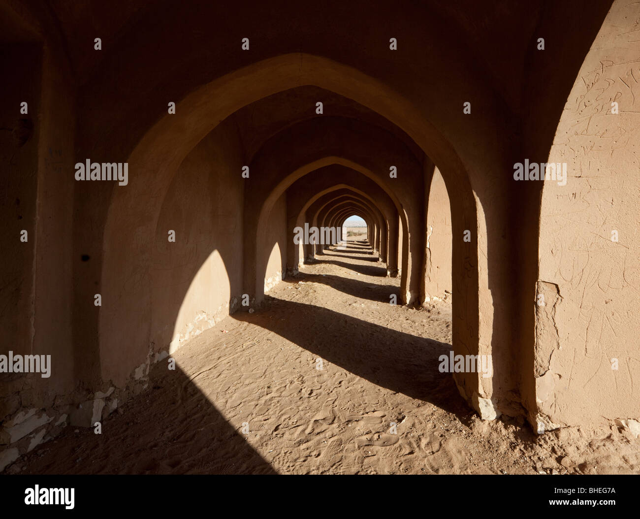 Baris kharga egypt hi-res stock photography and images - Alamy
