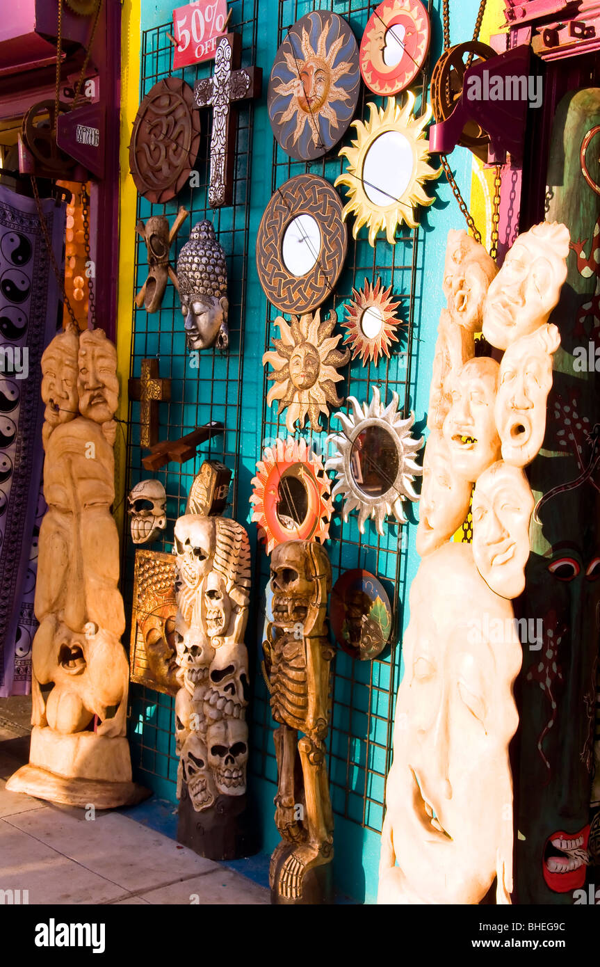 storefront from street Stock Photo - Alamy