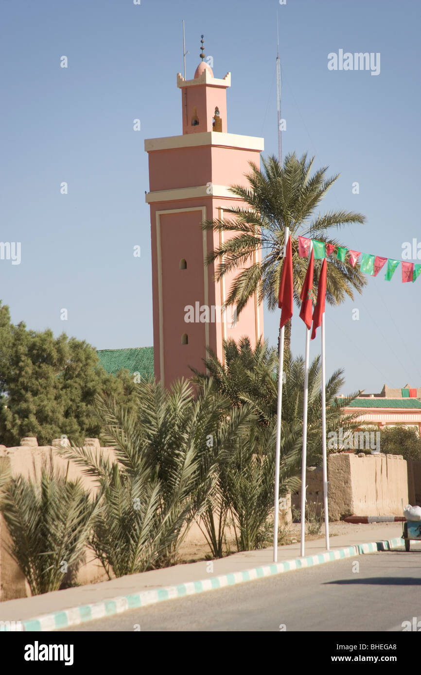 Erfoud hi-res stock photography and images - Alamy