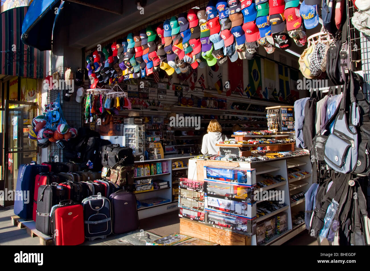 storefront from street Stock Photo - Alamy