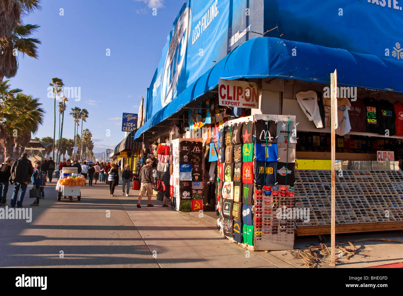 storefront from street Stock Photo - Alamy