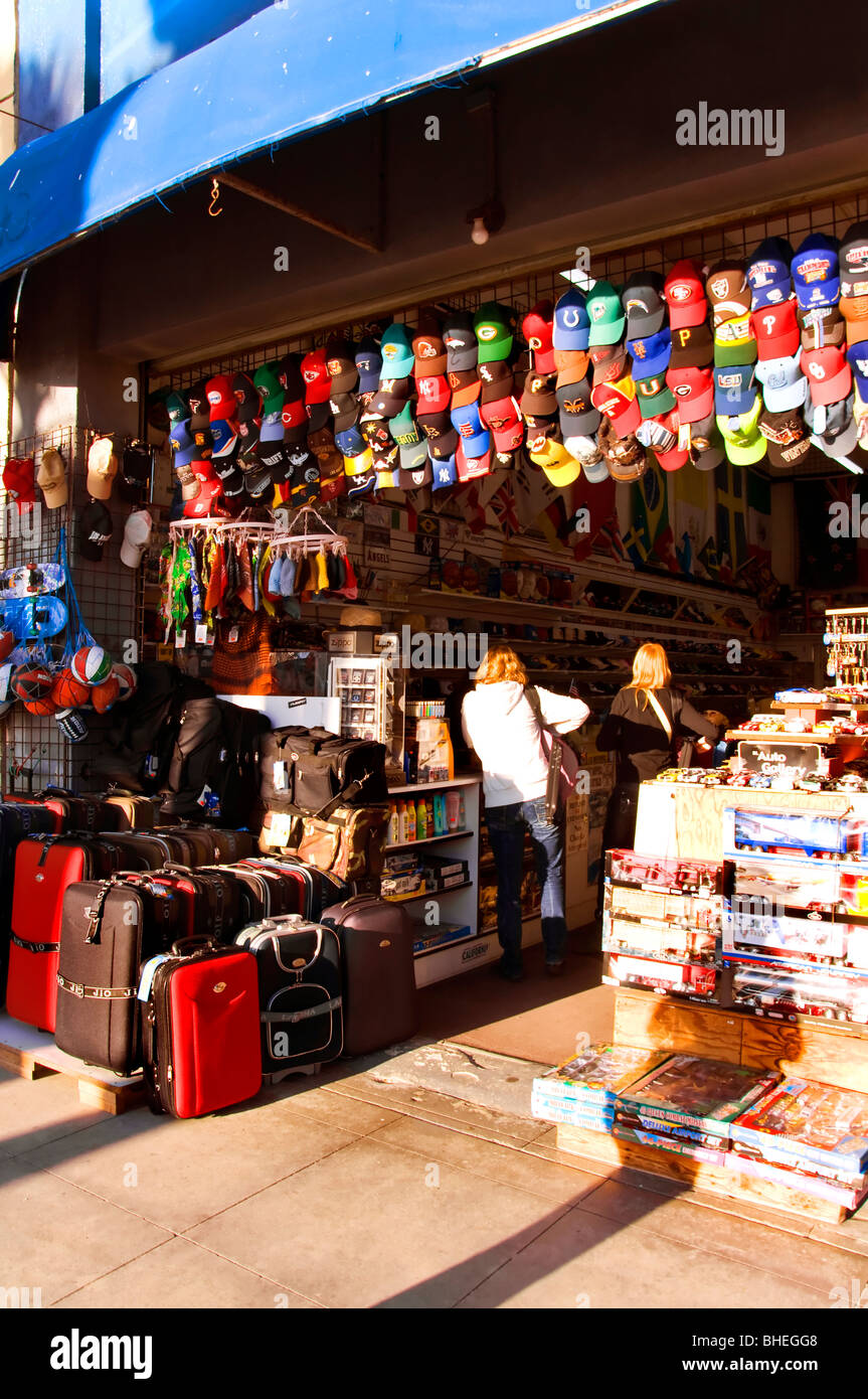 storefront from street Stock Photo - Alamy