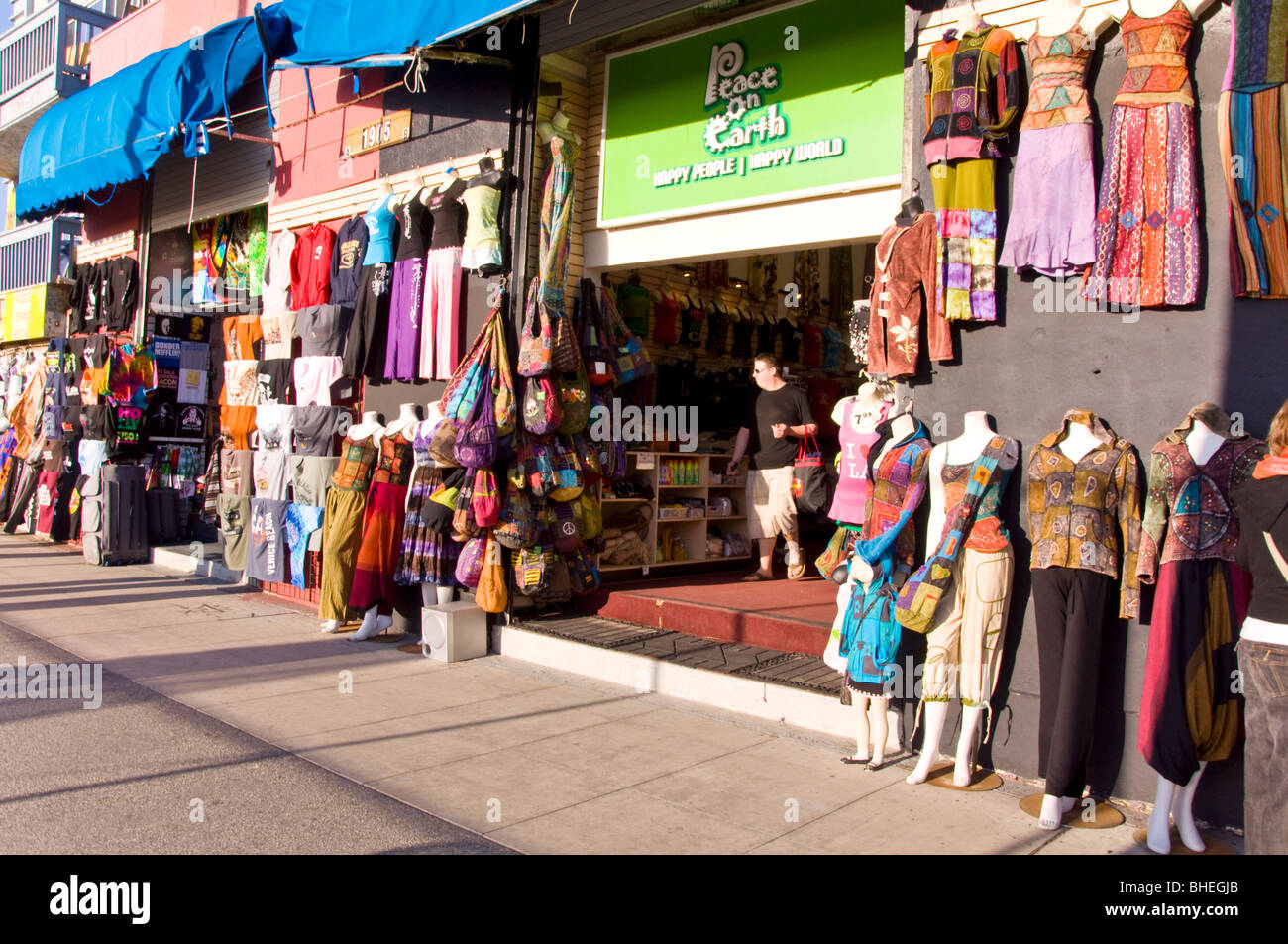 storefront from street Stock Photo - Alamy