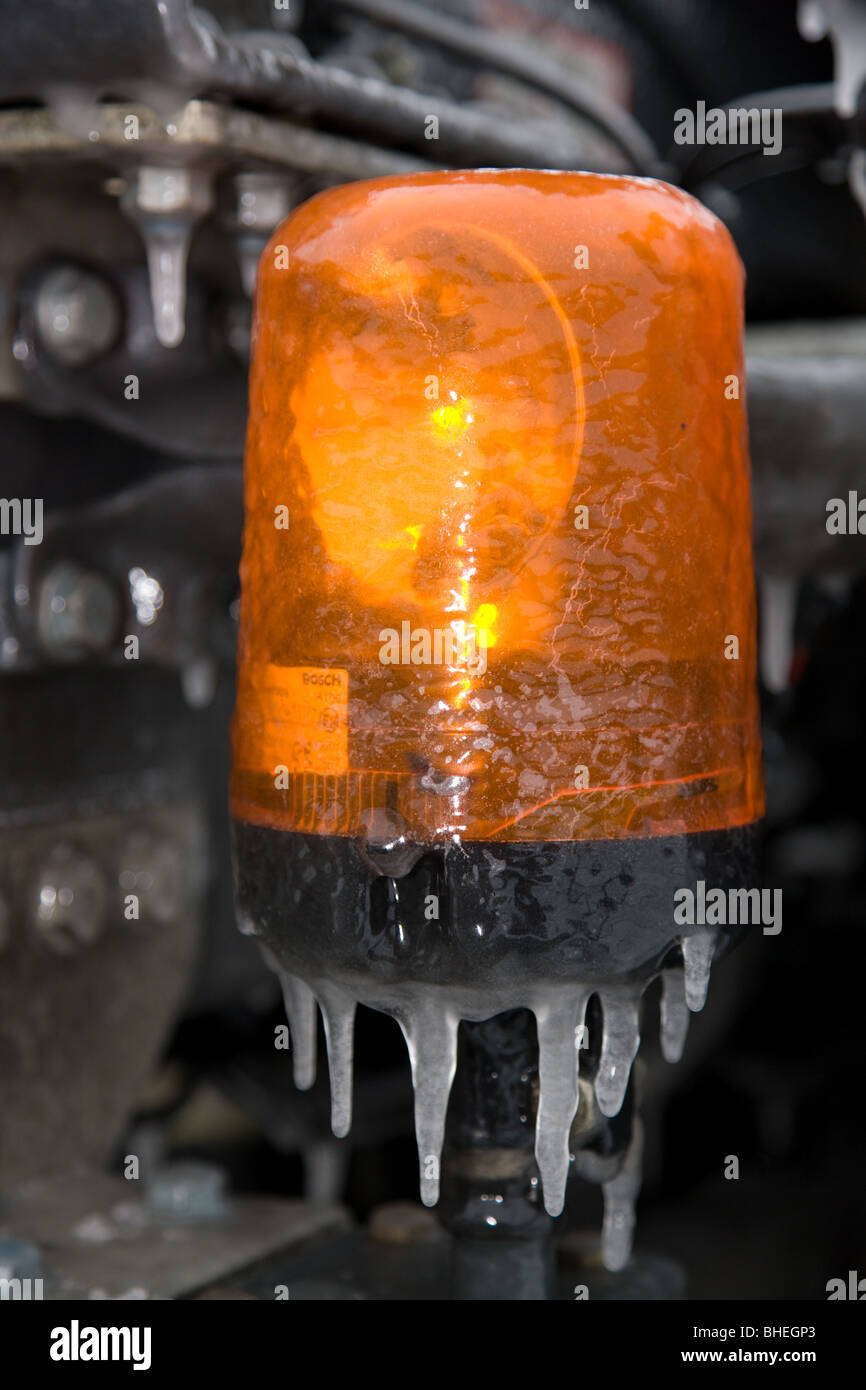 Amber warning hi-res stock photography and images - Alamy