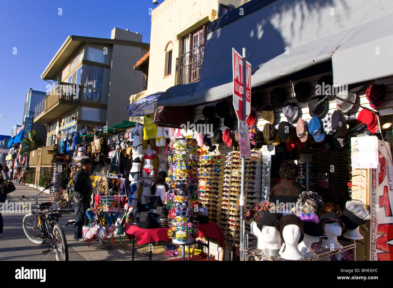 storefront from street Stock Photo - Alamy