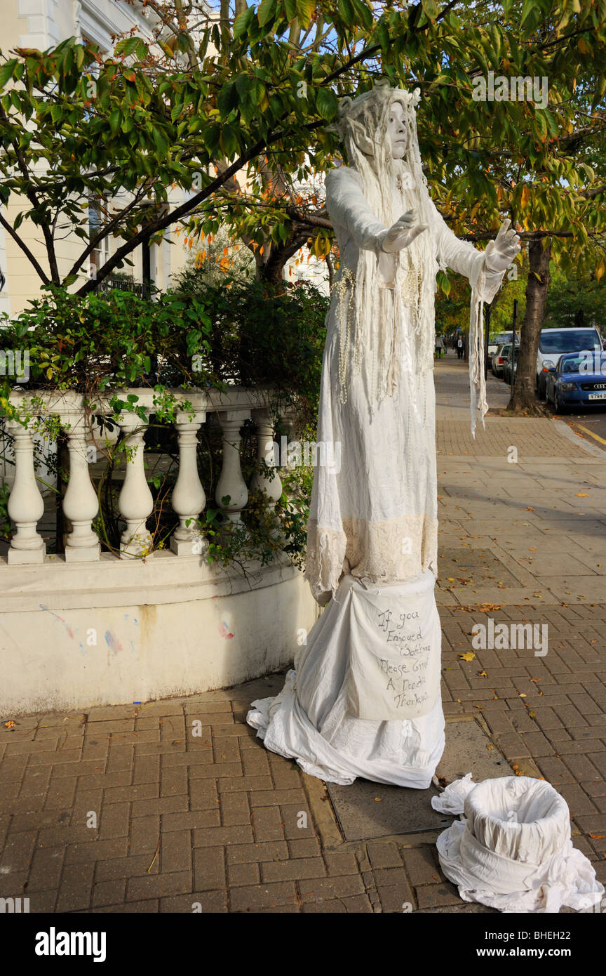 Extravagantly dressed hi-res stock photography and images - Alamy