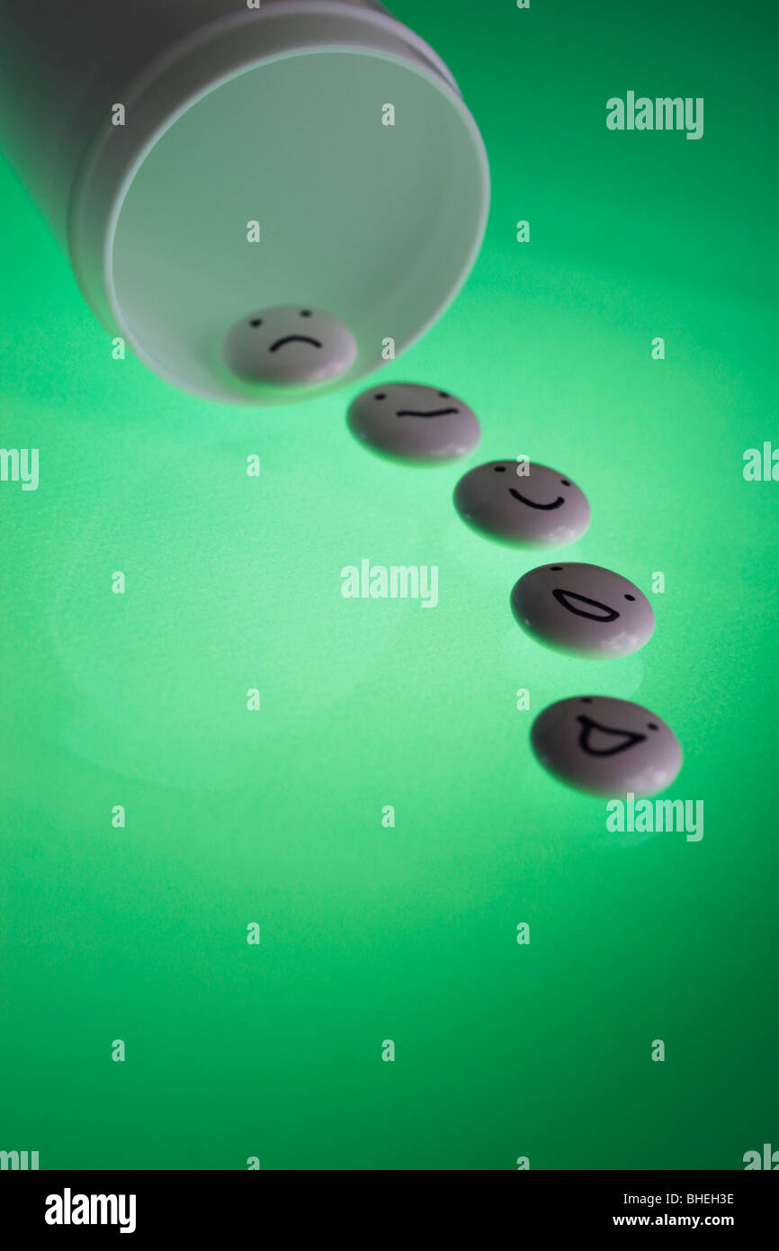 Smiley faces smiley face hi-res stock photography and images - Alamy