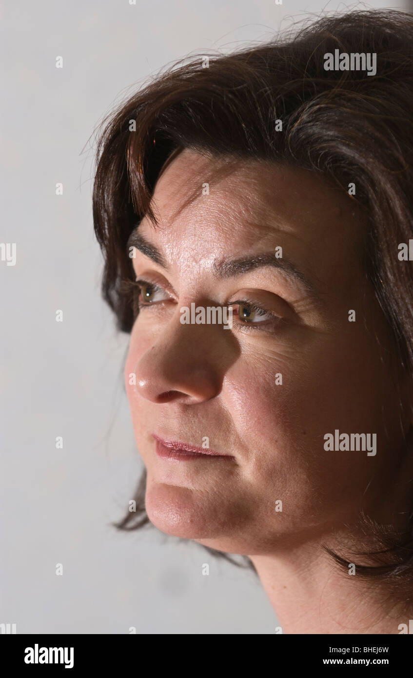 Eluned morgan wales hi-res stock photography and images - Alamy