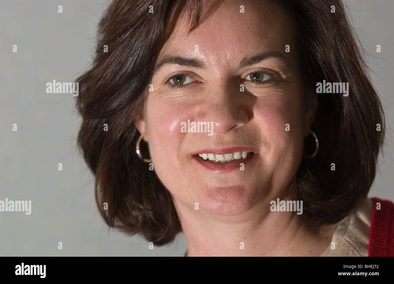 Eluned Morgan, Labour Party politician and formerly Member of the ...