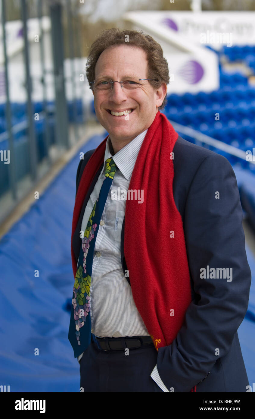 Henry Engelhardt founder and CEO of Admiral Group plc motor insurance ...